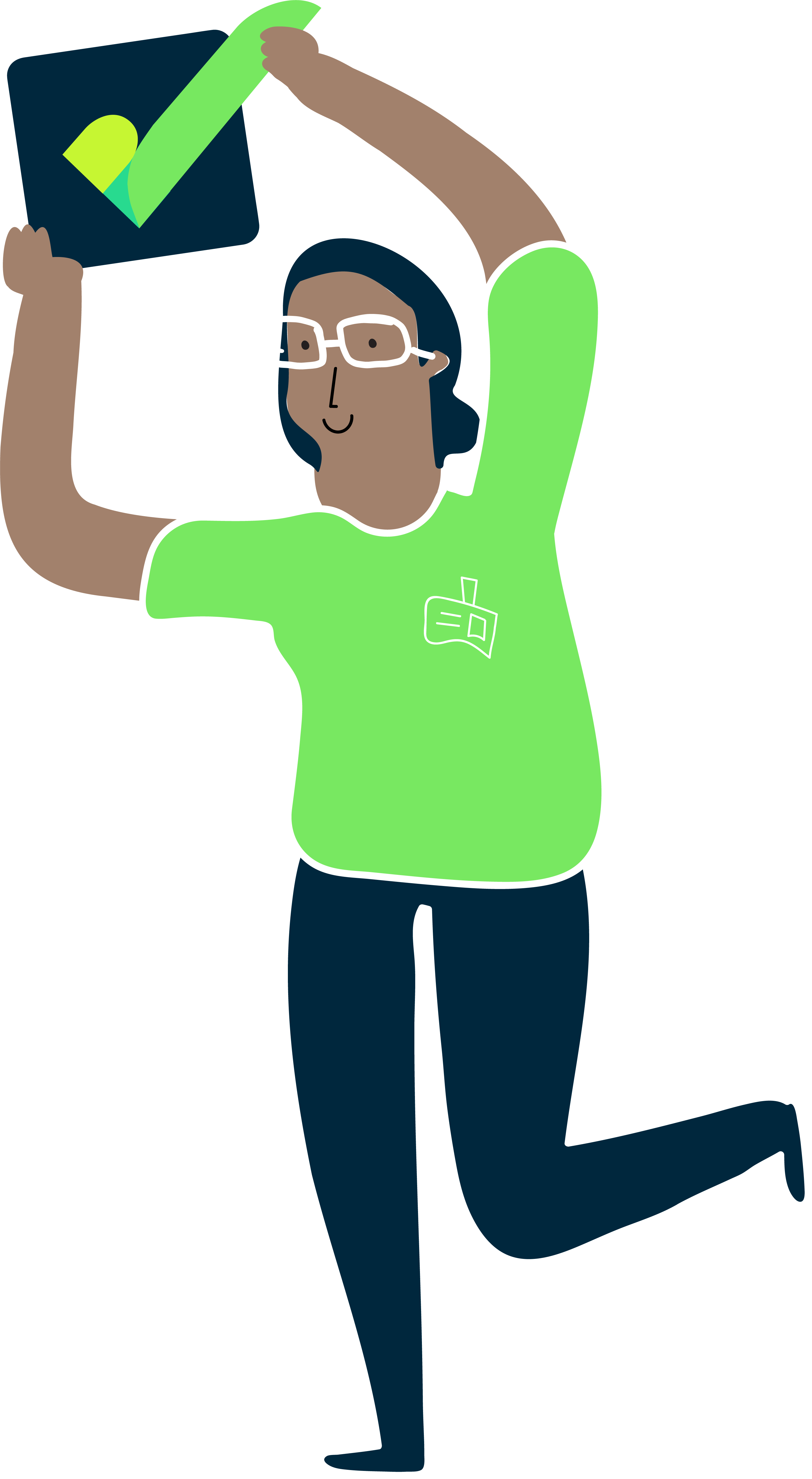 The PIF TICK – helping you find health information you can trust