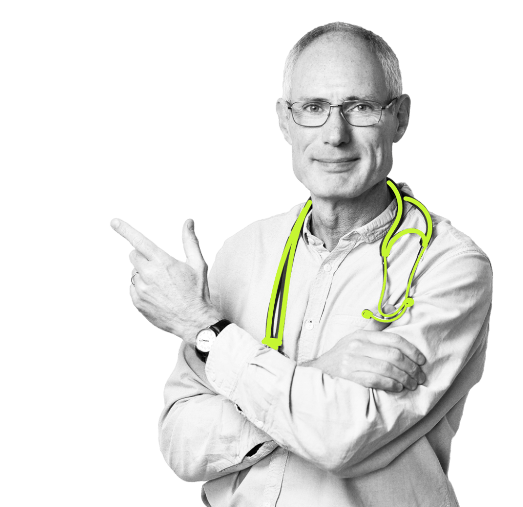 The PIF TICK – helping you find health information you can trust