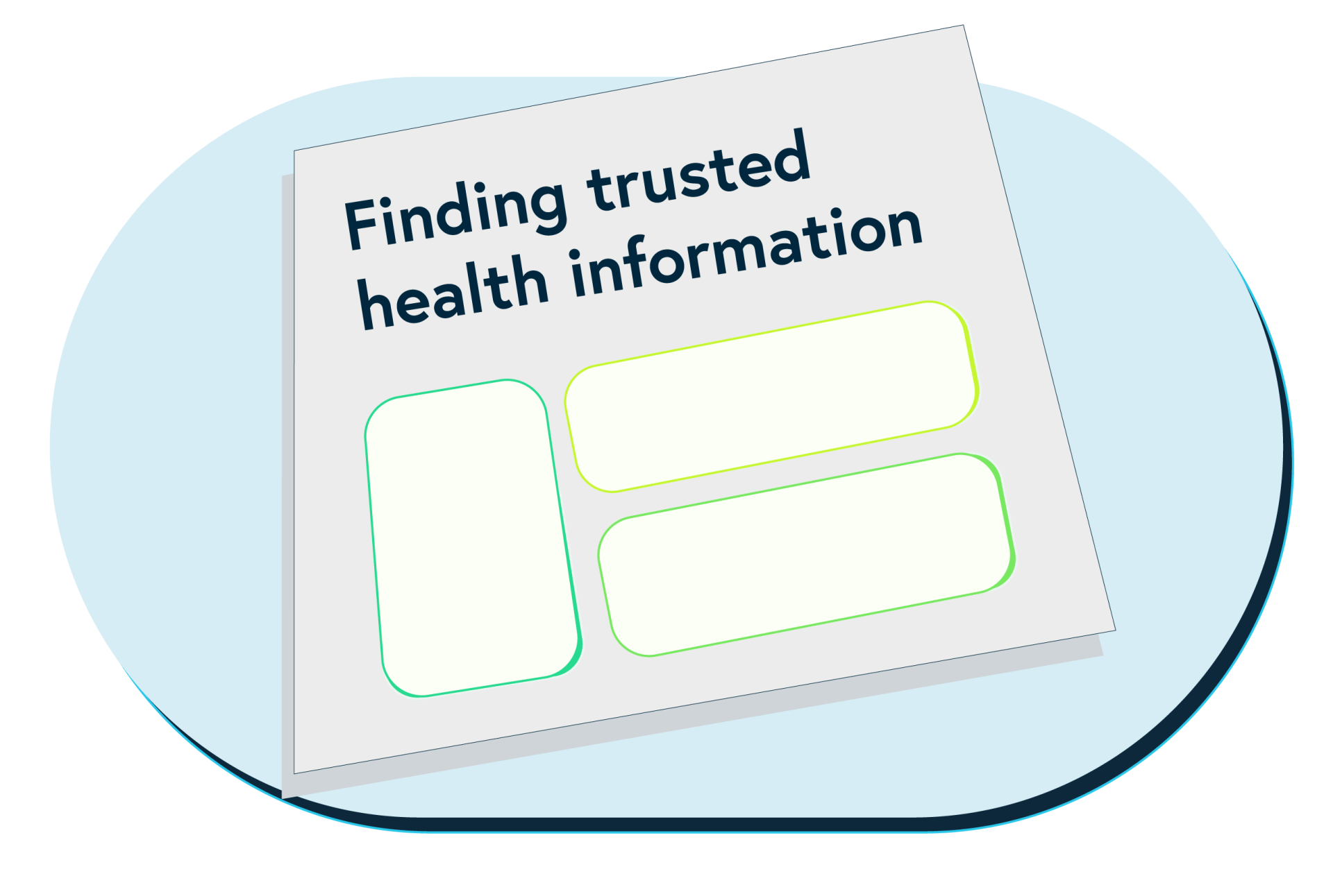 Information hub - PIF TICK