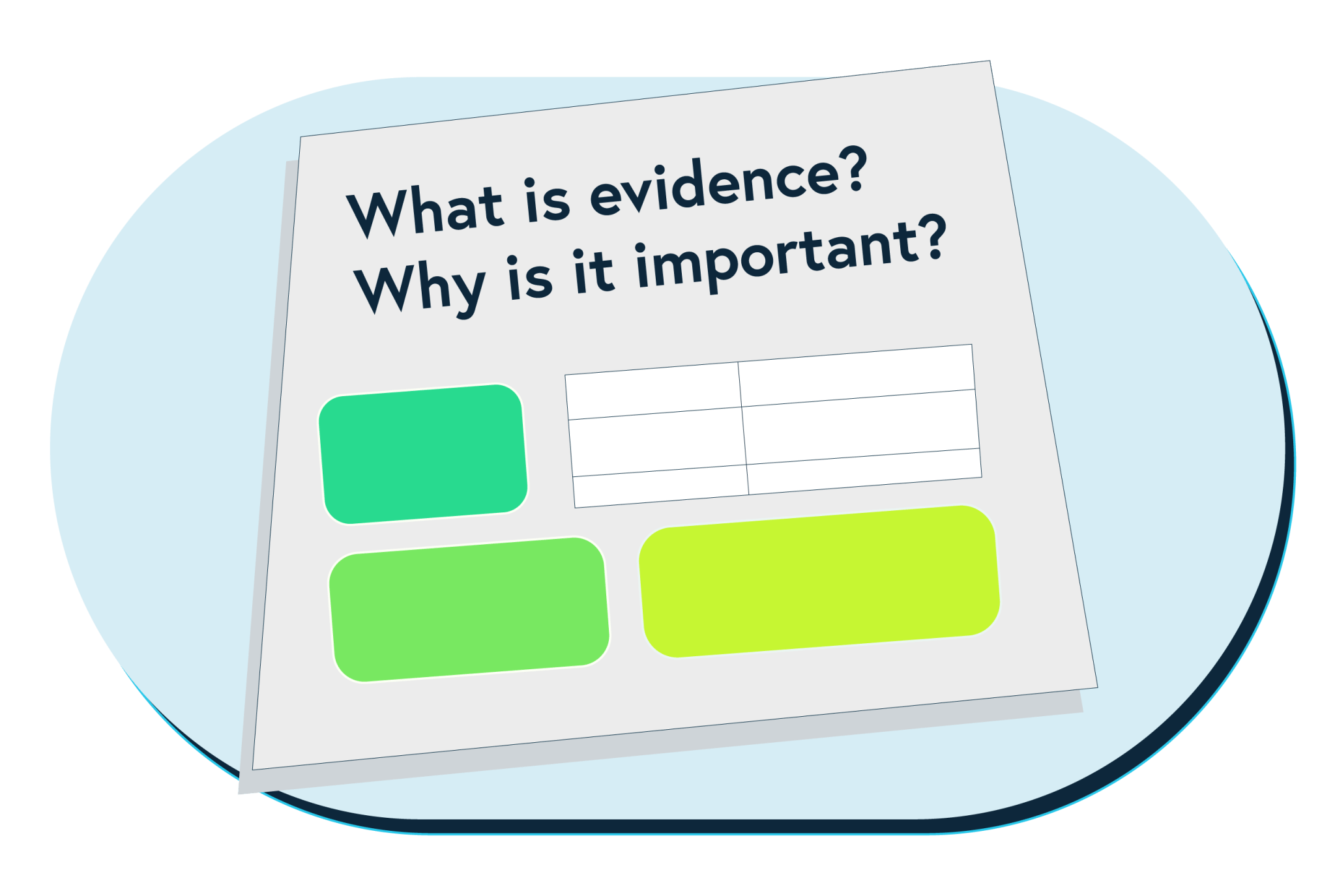 Information hub - PIF TICK