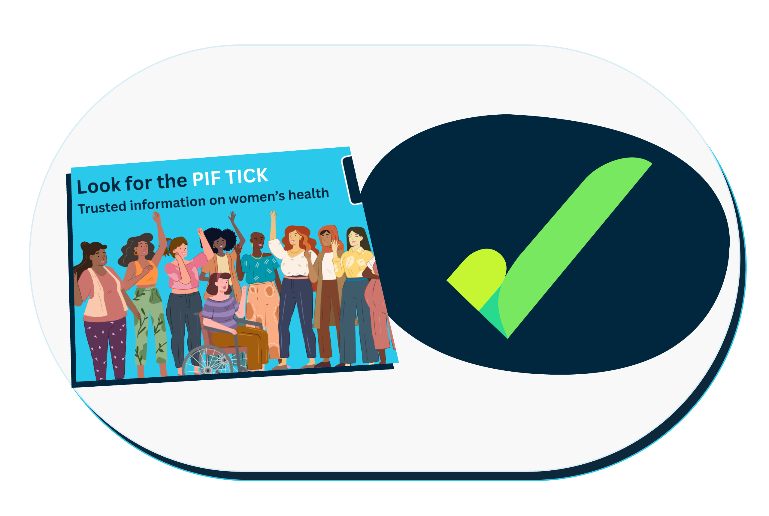 Information hub - PIF TICK