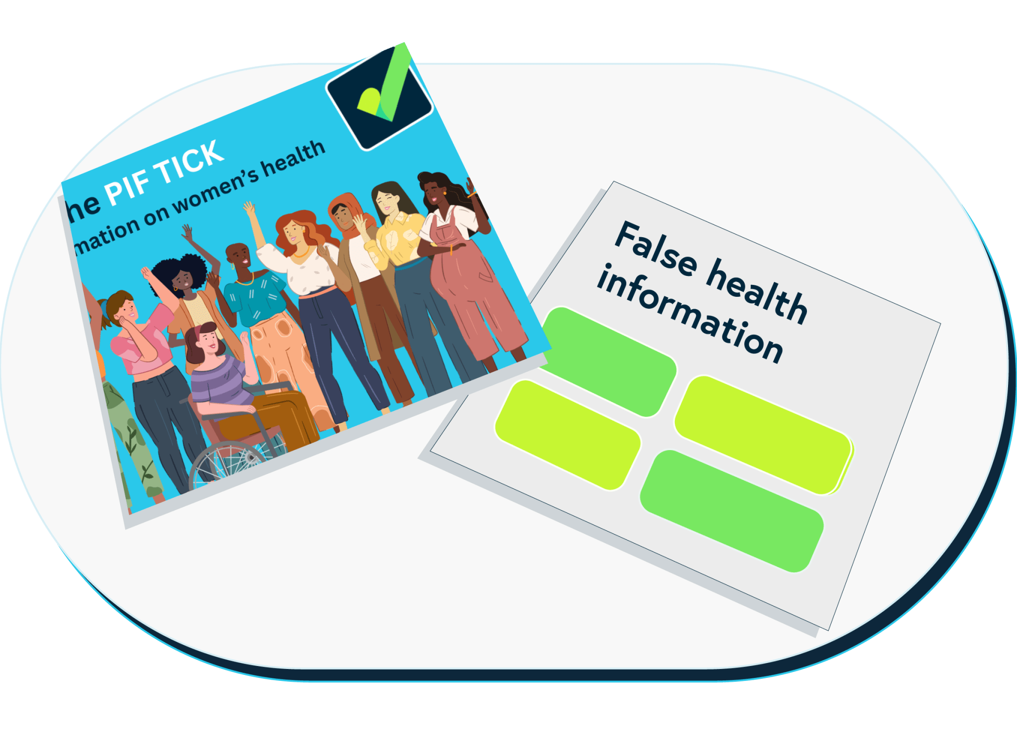Information hub - PIF TICK